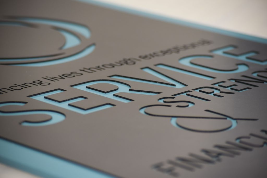 Seven Simple Steps to Great Signage - Pensacola Sign BlogPensacola sign ...