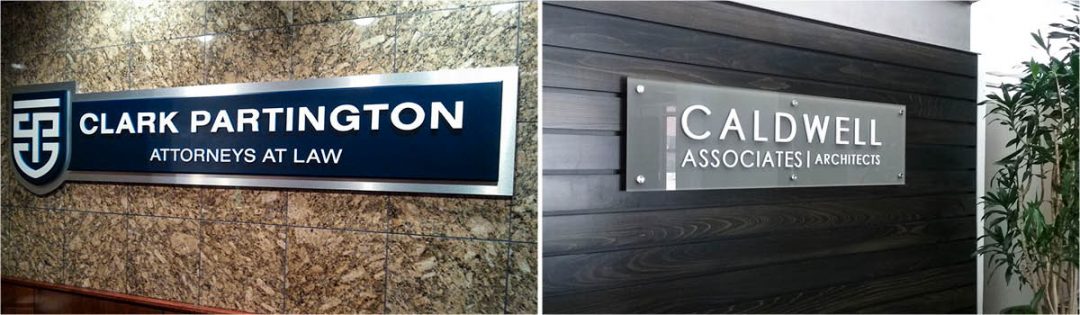 7 Simple Steps to Great Signage | Pensacola sign blog