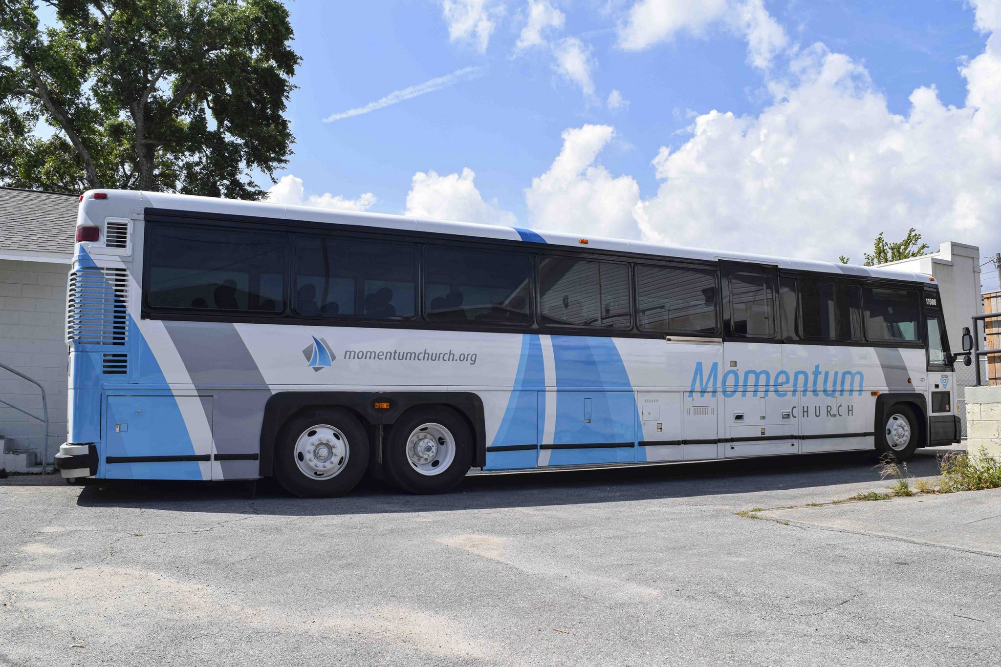 Best Ways To Get Noticed With Bus Wraps | Pensacola sign blog